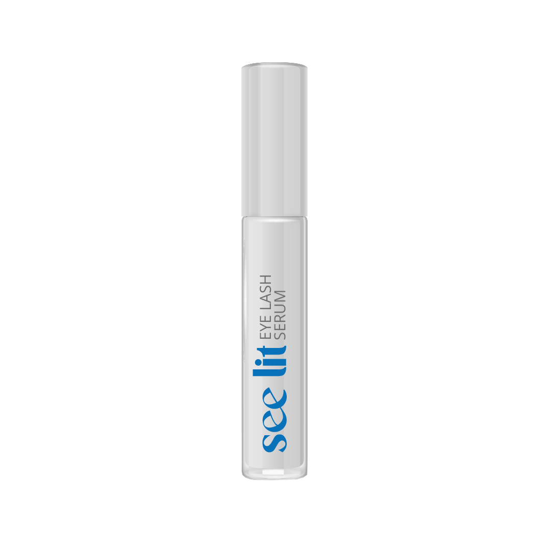 Eye Lash Serum 10 ml – See lit